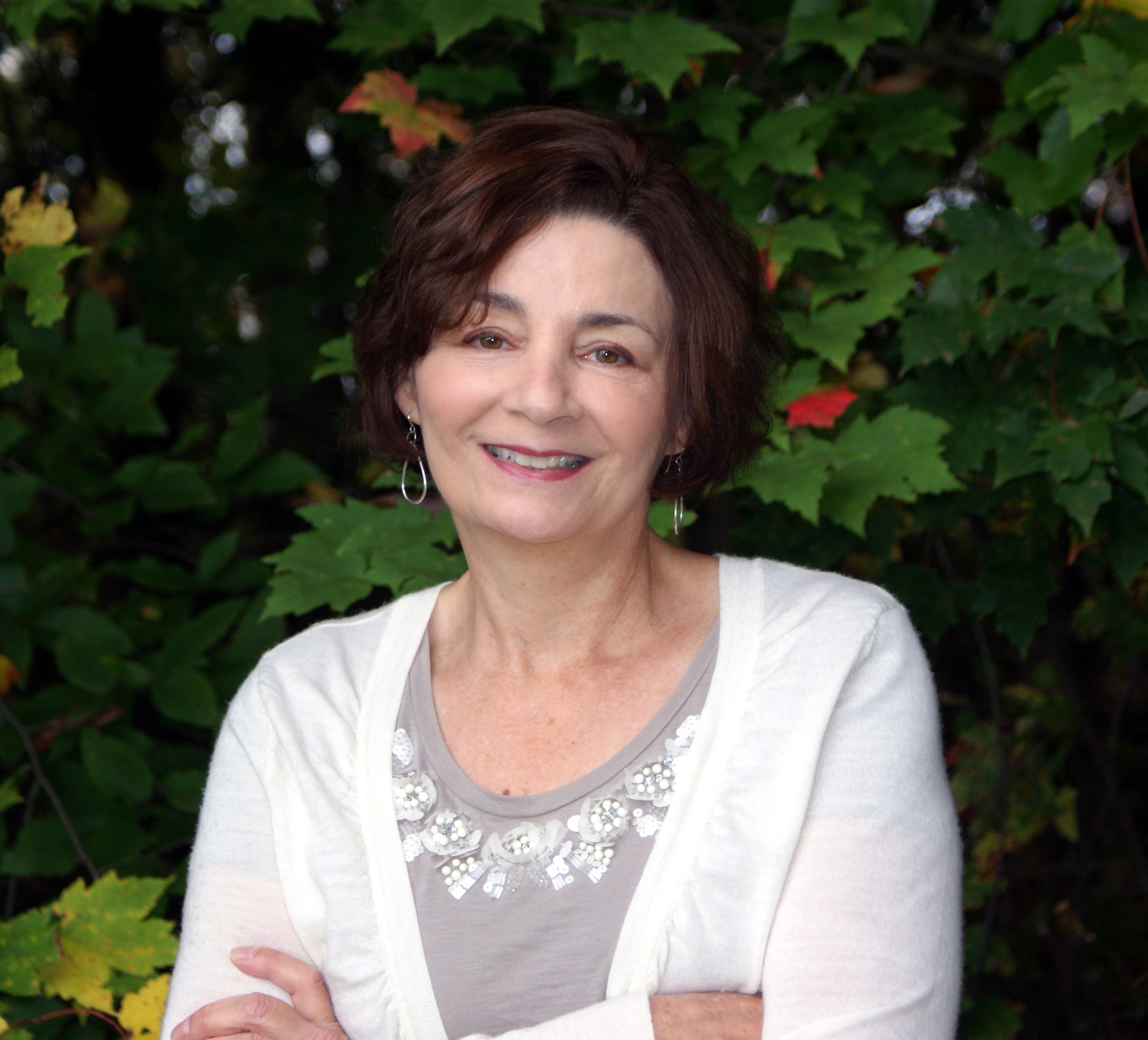 Story Circle at Proctors, Schenectady, New York